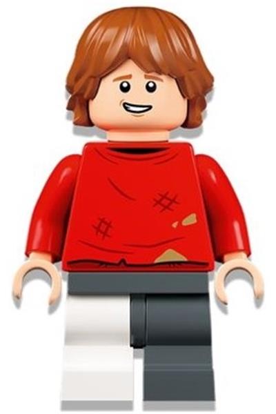 LEGO Ron Weasley Minifigure hp328 | BrickEconomy