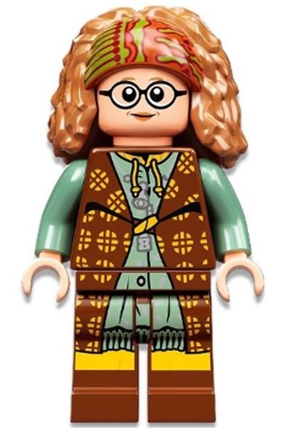 LEGO Professor Sybill Trelawney hp332 | BrickEconomy
