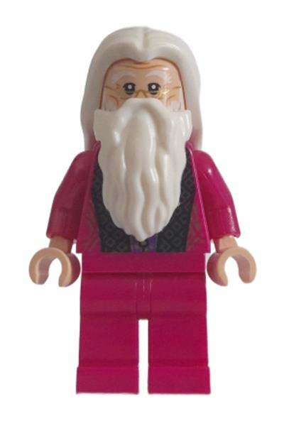 LEGO Albus Dumbledore Minifigure hp350 | BrickEconomy