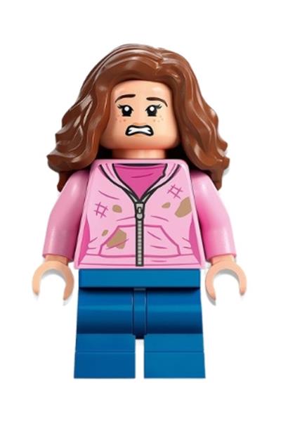 LEGO Hermione Granger Minifigure hp365 | BrickEconomy