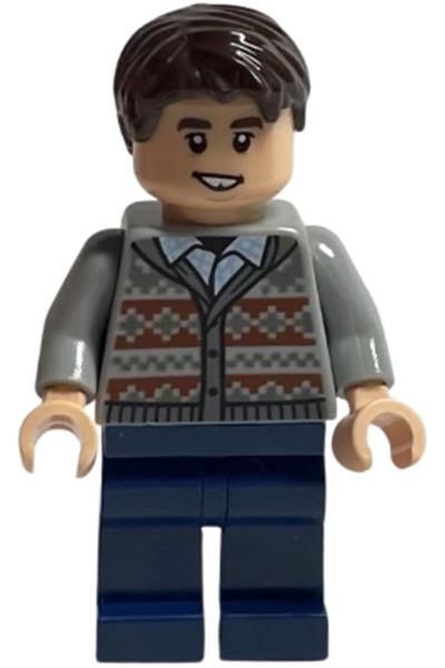LEGO Neville Longbottom Minifigure hp370 | BrickEconomy