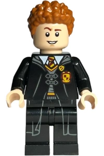 LEGO Percy Weasley Minifigure hp375 | BrickEconomy