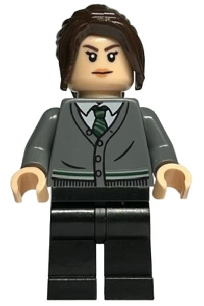 LEGO Pansy Parkinson Minifigure hp400 | BrickEconomy