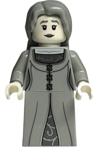 LEGO The Grey Lady Minifigure hp411 | BrickEconomy