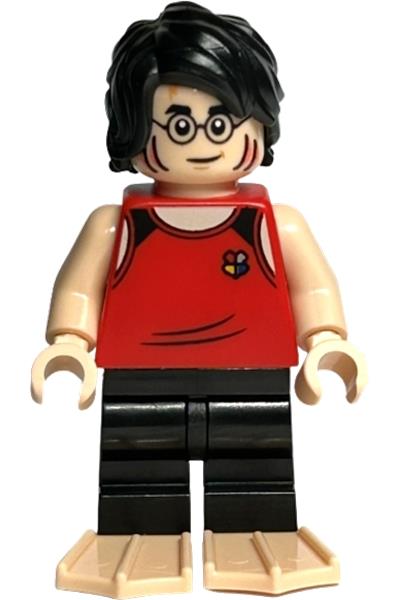 LEGO Harry Potter Minifigure hp413 | BrickEconomy