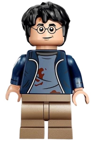 LEGO Harry Potter Minifigure hp419 | BrickEconomy