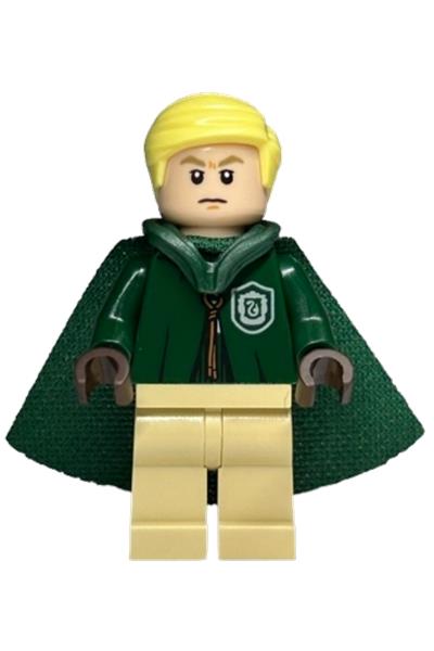 LEGO Draco Malfoy Minifigure hp430 | BrickEconomy
