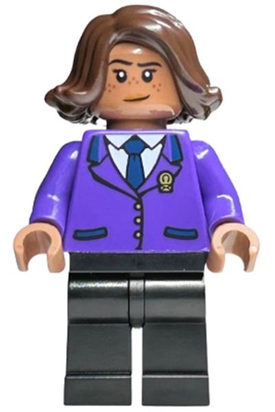 LEGO Owl Post Worker Minifigure hp431 | BrickEconomy