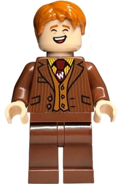 LEGO George Weasley Minifigure hp435 | BrickEconomy