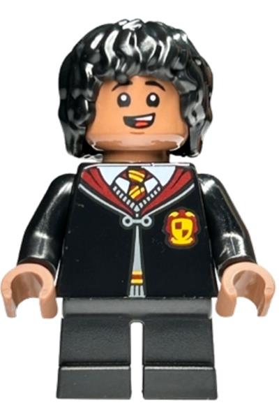 LEGO Lee Jordan Minifigure hp441 | BrickEconomy