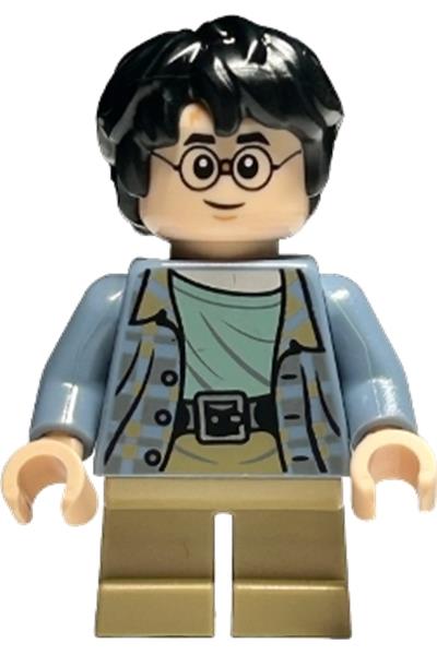LEGO Harry Potter Minifigure hp449 | BrickEconomy