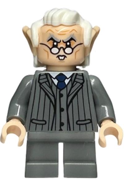 LEGO Bogrod Minifigure hp455 | BrickEconomy