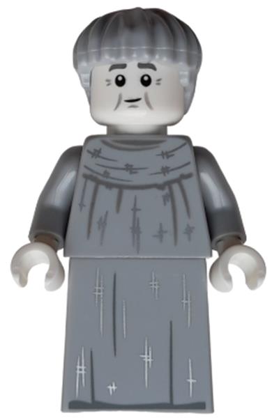 LEGO Fat Friar Minifigure hp484 | BrickEconomy