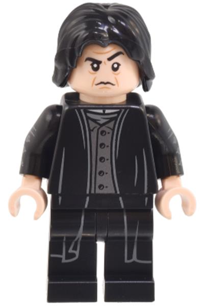 LEGO Professor Severus Snape Minifigure hp493 | BrickEconomy