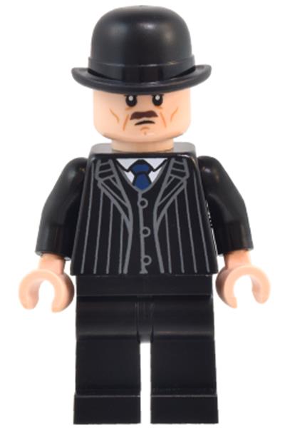 LEGO Barty Crouch Sr. Minifigure hp494 | BrickEconomy