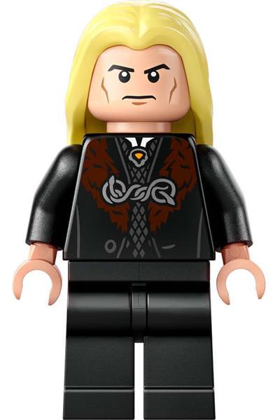 LEGO Lucius Malfoy Minifigure hp501 | BrickEconomy