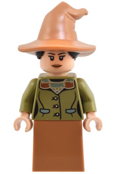 LEGO Witch Minifigure hp502 | BrickEconomy