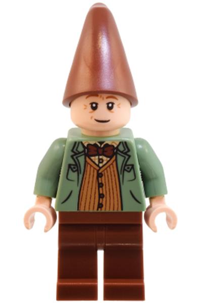 LEGO Arthur Weasley Minifigure hp514 | BrickEconomy