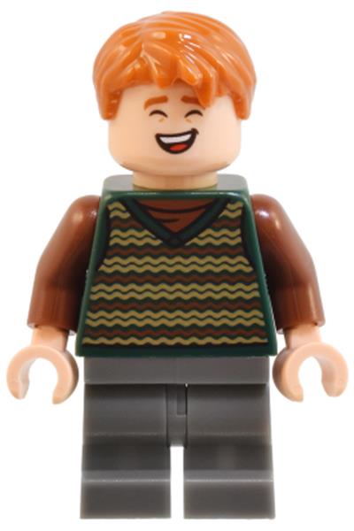 LEGO George Weasley Minifigure hp516 | BrickEconomy