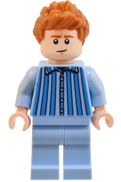 LEGO Percy Weasley Minifigure hp517 | BrickEconomy