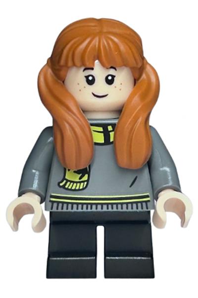 LEGO Susan Bones Minifigure hp521 | BrickEconomy