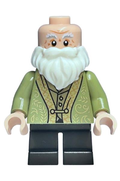 LEGO Professor Filius Flitwick hp524 | BrickEconomy