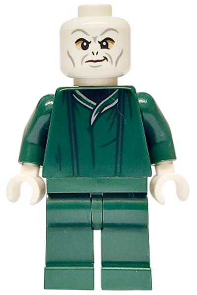 LEGO Lord Voldemort Minifigure hp531 | BrickEconomy