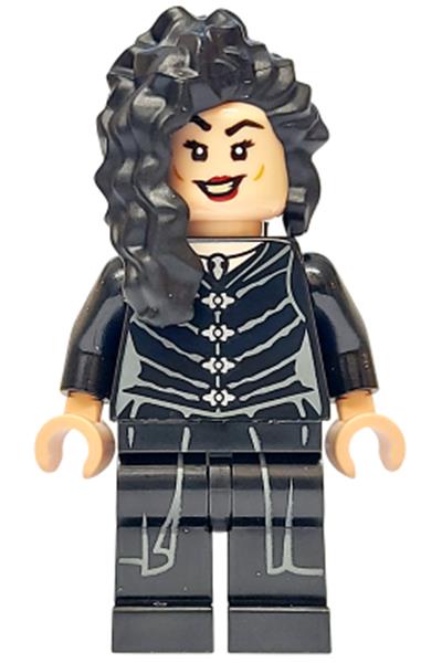 LEGO Bellatrix Lestrange Minifigure hp533 | BrickEconomy