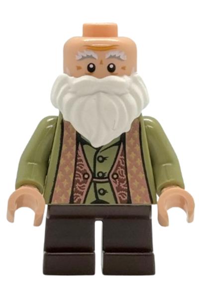 LEGO Professor Filius Flitwick hp536 | BrickEconomy