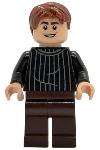 LEGO Oliver Wood Minifigure hp542 | BrickEconomy