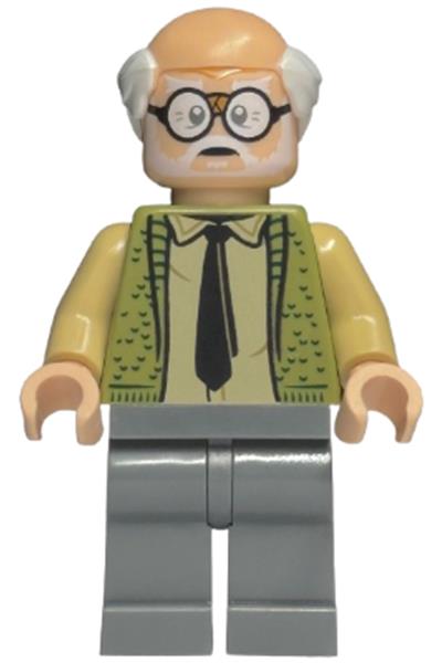 LEGO Ernie Prang Minifigure hp545 | BrickEconomy