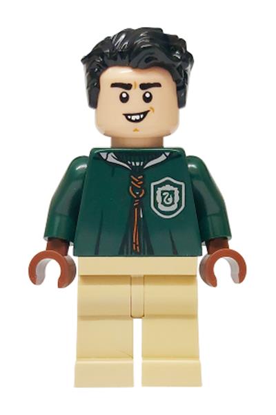 LEGO Marcus Flint Minifigure hp559 | BrickEconomy
