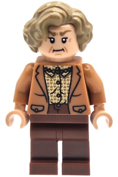 LEGO Marge Dursley Minifigure hp563 | BrickEconomy
