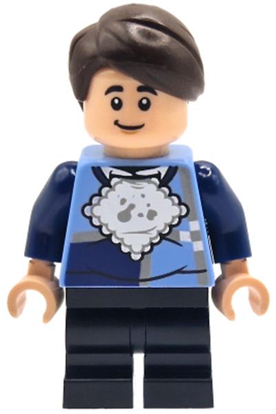 LEGO Dudley Dursley Minifigure hp565 | BrickEconomy