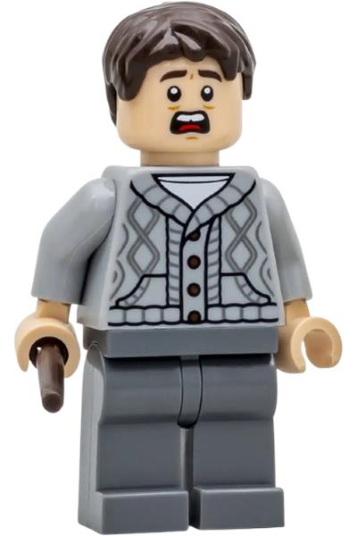 LEGO Neville Longbottom Minifigure hp566 | BrickEconomy