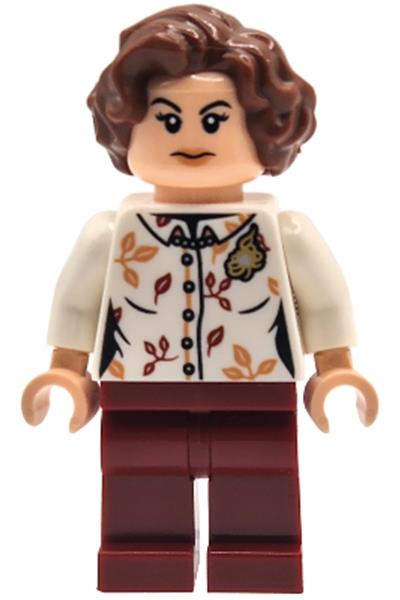 LEGO Petunia Dursley Minifigure hp567 | BrickEconomy