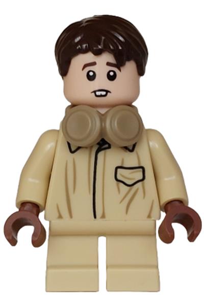 LEGO Neville Longbottom Minifigure hp569 | BrickEconomy