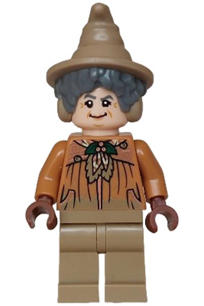 LEGO Professor Pomona Sprout Minifigure hp570 | BrickEconomy