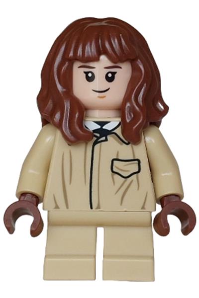LEGO Hermione Granger Minifigure hp571 | BrickEconomy