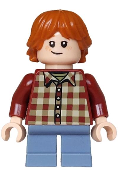 LEGO Ron Weasley Minifigure hp577 | BrickEconomy