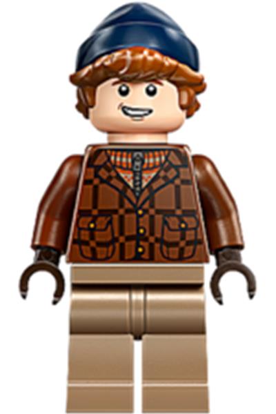LEGO Ron Weasley Minifigure hp585 | BrickEconomy