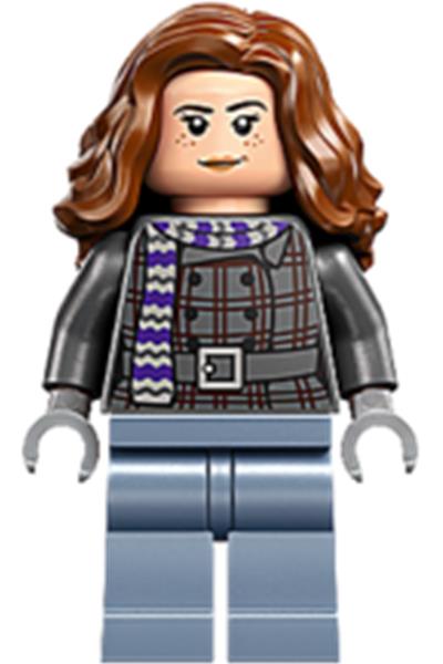 LEGO Hermione Granger Minifigure hp588 | BrickEconomy