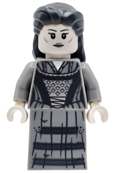 LEGO The Grey Lady Minifigure hp601 | BrickEconomy