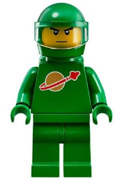 LEGO Pete Minifigure idea007 | BrickEconomy