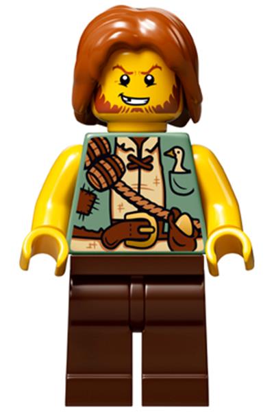 LEGO The Giant Minifigure idea043 | BrickEconomy