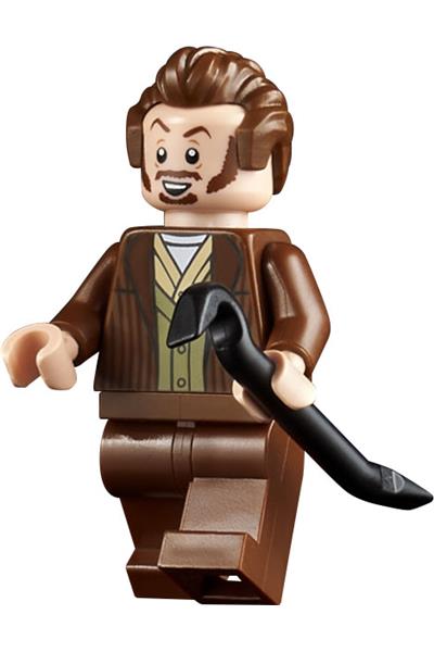 LEGO Marvin Marv Murchins Minifigure idea102 | BrickEconomy