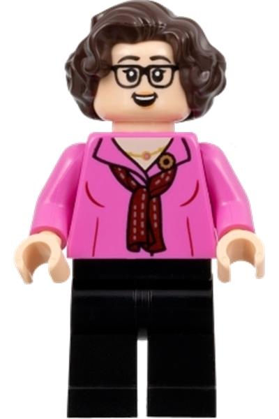 LEGO Phyllis Lapin Vance Minifigure idea119 | BrickEconomy