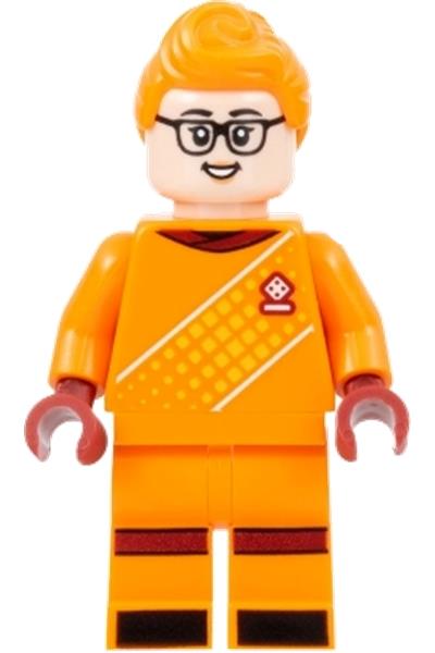 LEGO Soccer Goalie Minifigure idea146 | BrickEconomy