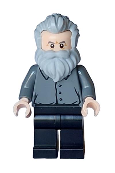 LEGO Galileo Galilei Minifigure idea171 | BrickEconomy