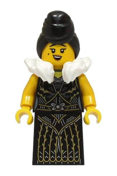 LEGO Orient Express Passenger Duchess idea176 | BrickEconomy